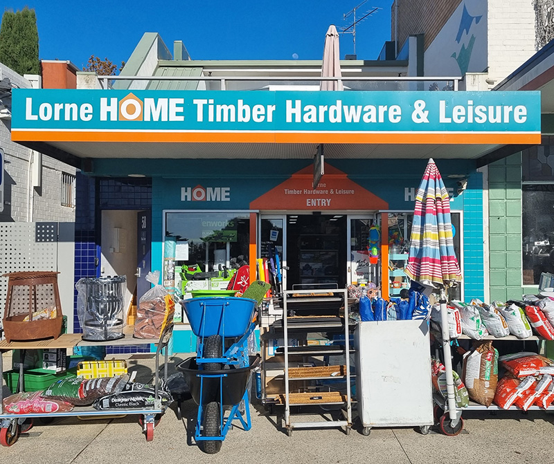 GALLERY | Lorne Home Hardware & Leisure